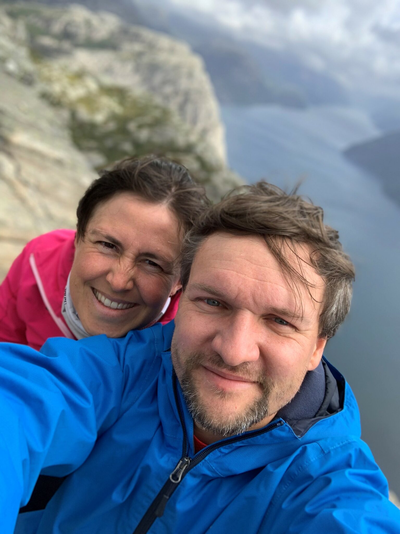 Mara & Marcus, Freaky und die DISCOVERY – immer weiter raus